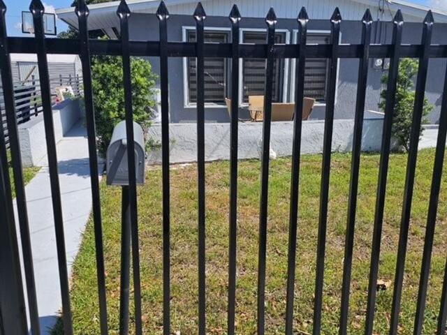3 bedroom luxury Villa for rent in Miami Gardens, United States