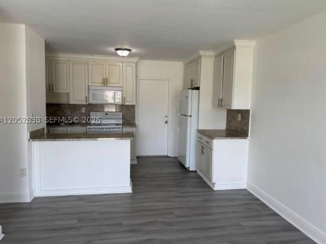 3 bedroom luxury Villa for rent in Miami Gardens, United States