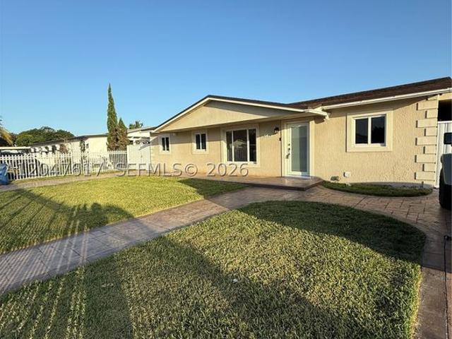 3 bedroom luxury Villa for rent in Miami Gardens, United States