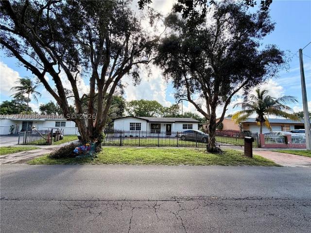 3 bedroom luxury Villa for rent in Miami Gardens, United States