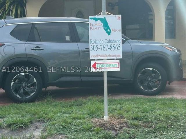3 bedroom luxury Villa for rent in Miami Gardens, United States