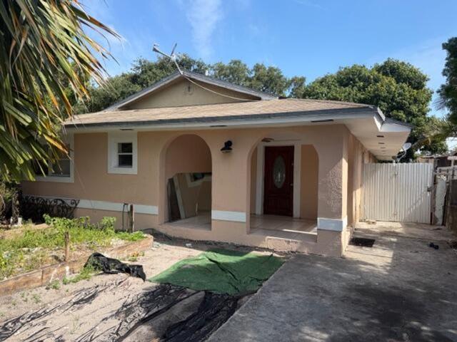 3 bedroom luxury Villa for rent in Miami Heights Trailer Park, Florida