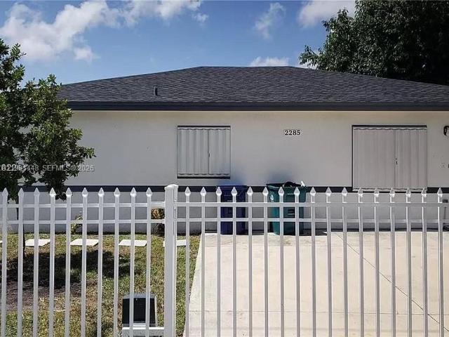 3 bedroom luxury Villa for rent in Miami Heights Trailer Park, United States