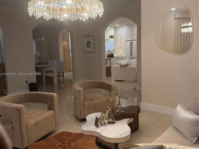 3 bedroom luxury Villa for rent in Miami Lakes, United States