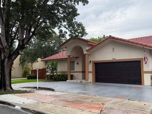 3 bedroom luxury Villa for rent in Miami Lakes, United States