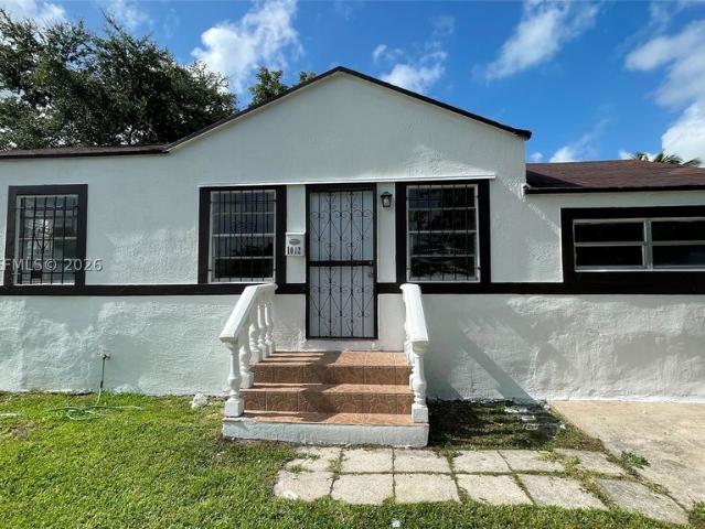 3 bedroom luxury Villa for rent in Miami Shores, United States