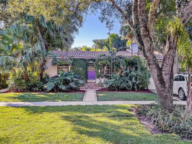 3 bedroom luxury Villa for rent in Miami Shores, United States