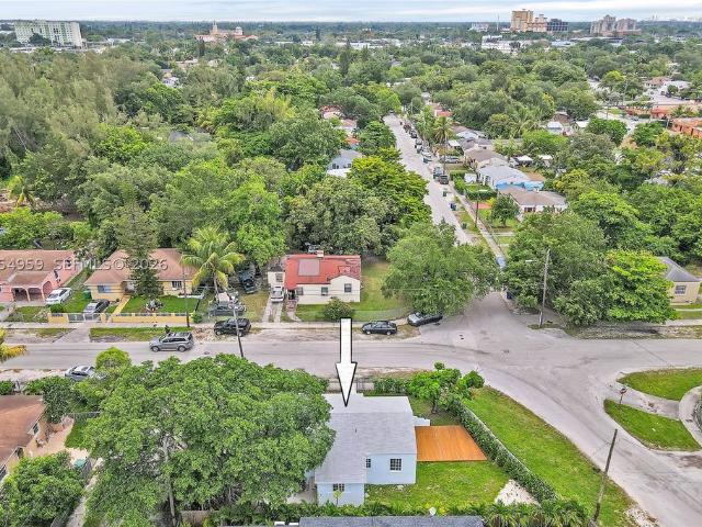 3 bedroom luxury Villa for rent in Miami Shores, United States