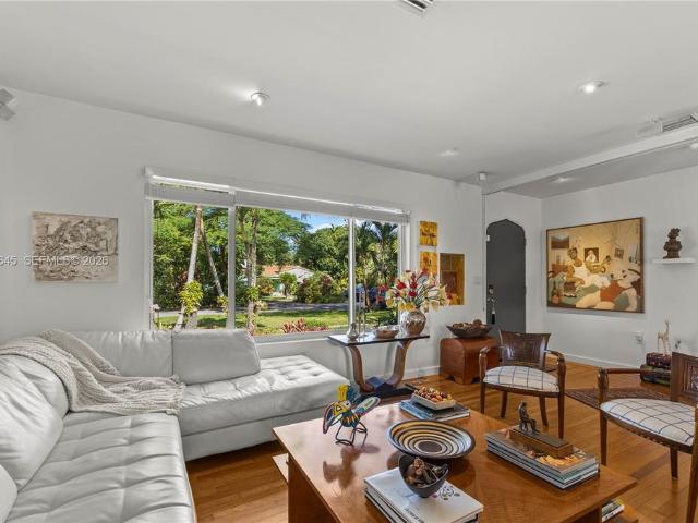 3 bedroom luxury Villa for rent in Miami Shores, United States