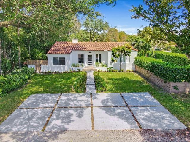 3 bedroom luxury Villa for rent in Miami Shores, United States