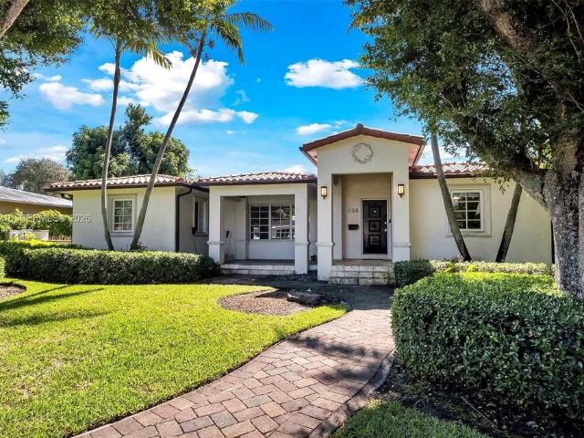 3 bedroom luxury Villa for rent in Miami Shores, Florida