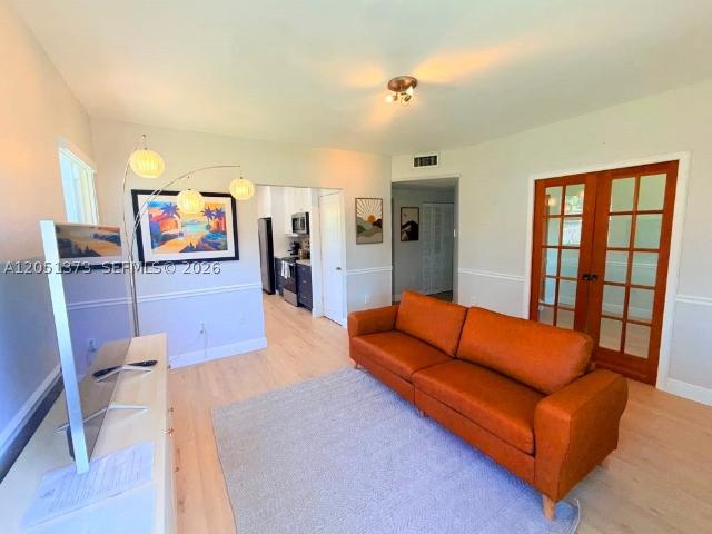 3 bedroom luxury Villa for rent in Miami Springs, United States