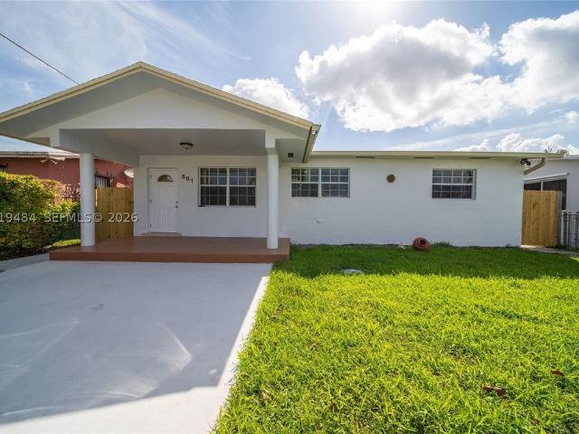 3 bedroom luxury Villa for rent in Miami Terrace Mobile Home, United States