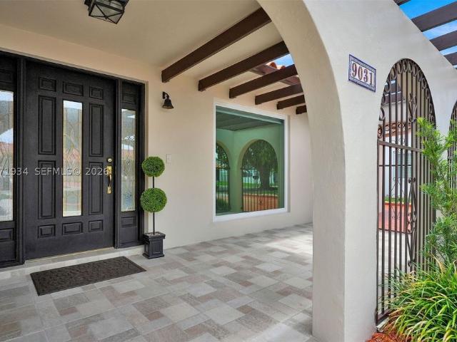 3 bedroom luxury Villa for rent in Miami Terrace Mobile Home, United States