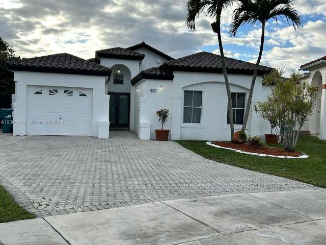 3 bedroom luxury Villa for rent in Miami Terrace Mobile Home, United States