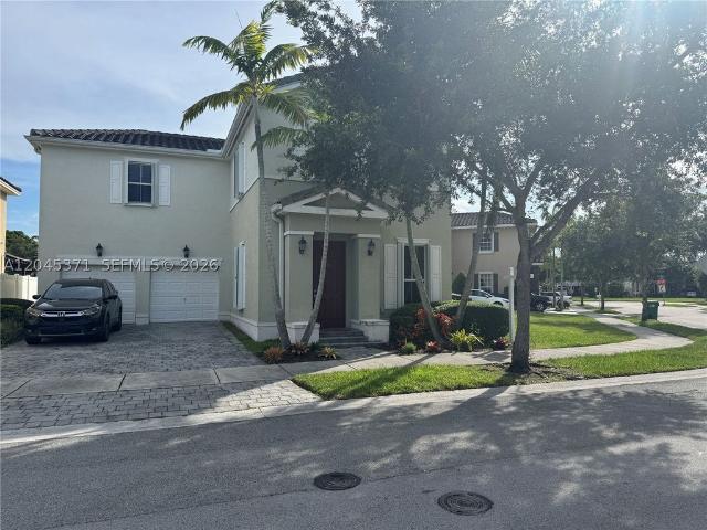 3 bedroom luxury Villa for rent in Miami, United States