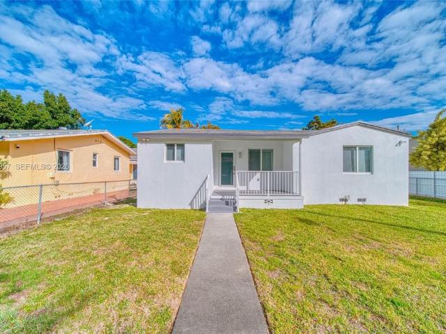 3 bedroom luxury Villa for rent in Miami, United States