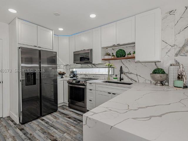 3 bedroom luxury Villa for rent in Miami, United States