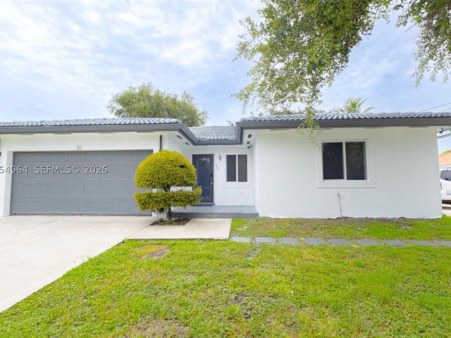 3 bedroom luxury Villa for rent in Miami, United States