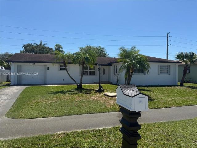 3 bedroom luxury Villa for rent in Miami, United States
