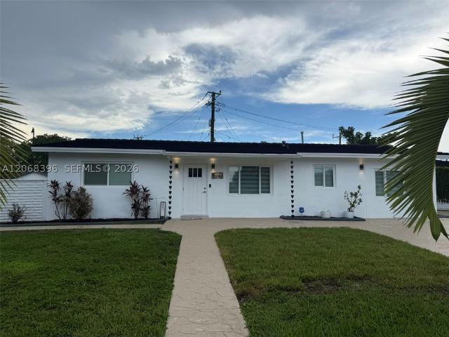 3 bedroom luxury Villa for rent in Miami, United States