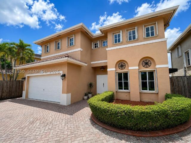 3 bedroom luxury Villa for rent in Miami, United States