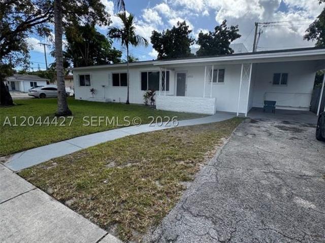 3 bedroom luxury Villa for rent in Miami, United States