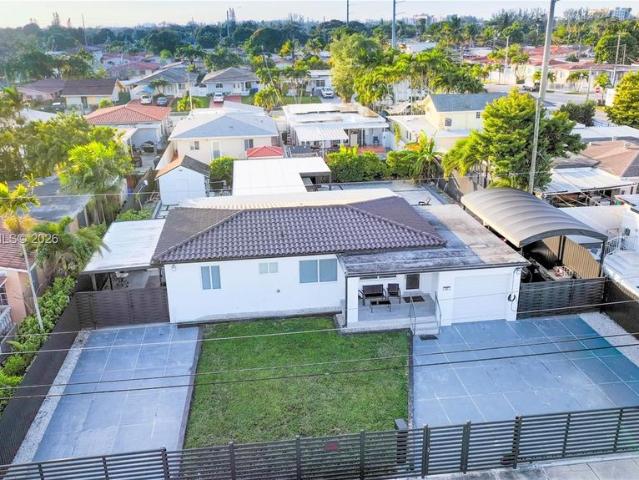 3 bedroom luxury Villa for rent in Miami, United States