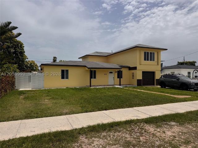 3 bedroom luxury Villa for rent in Miami, United States