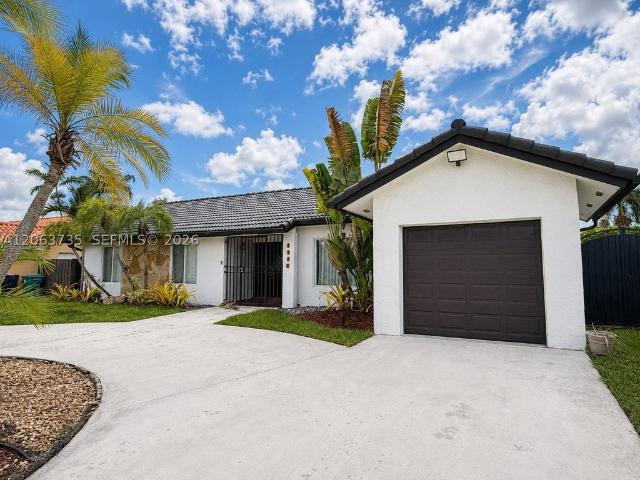 3 bedroom luxury Villa for rent in Miami, United States