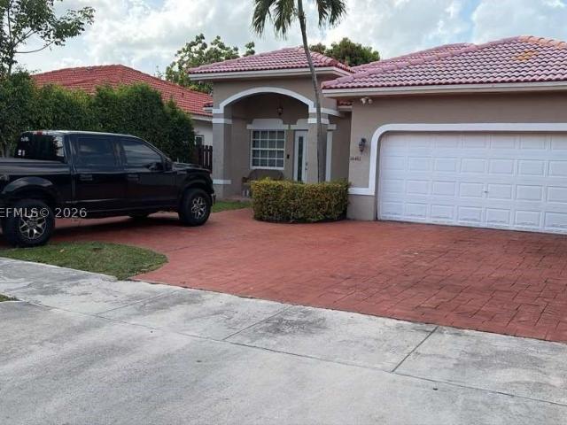 3 bedroom luxury Villa for rent in Miami, United States