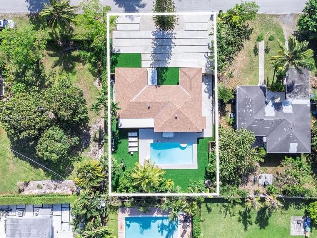 3 bedroom luxury Villa for rent in Miami, United States