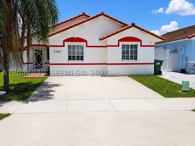 3 bedroom luxury Villa for rent in Miami, United States