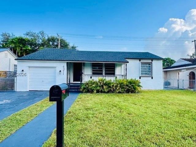 3 bedroom luxury Villa for rent in Miami, United States