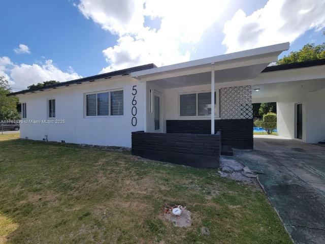 3 bedroom luxury Villa for rent in Miami, United States