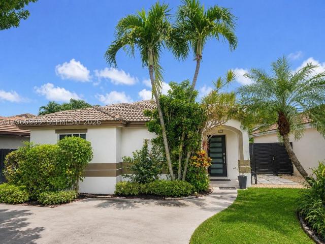 3 bedroom luxury Villa for rent in Miami, United States