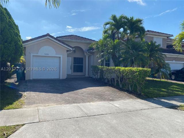 3 bedroom luxury Villa for rent in Miami, United States