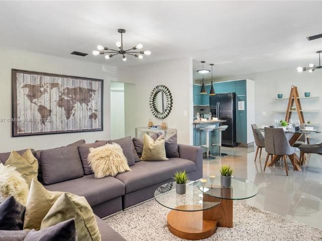 3 bedroom luxury Villa for rent in Miami, United States