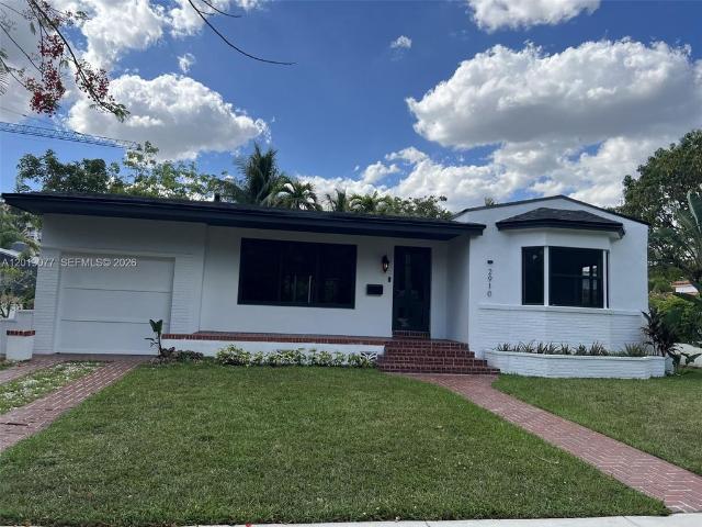 3 bedroom luxury Villa for rent in Miami, United States