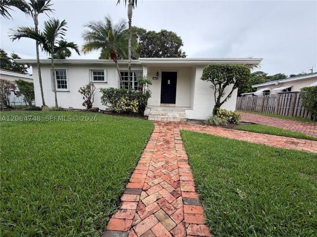 3 bedroom luxury Villa for rent in Miami, United States