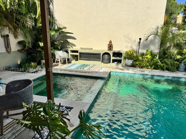 3 bedroom luxury Villa for rent in Miami, United States