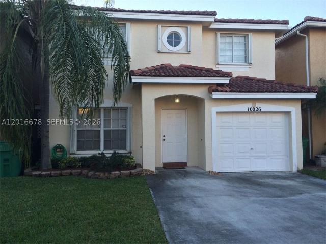3 bedroom luxury Villa for rent in Miami, United States