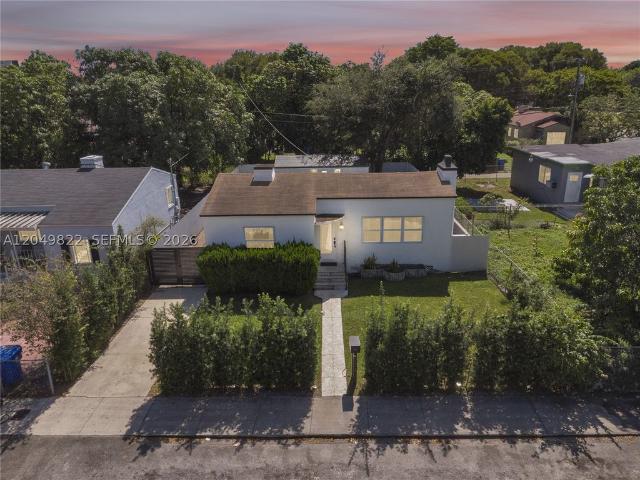 3 bedroom luxury Villa for rent in Miami, United States