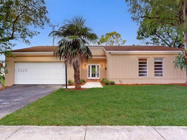 3 bedroom luxury Villa for rent in Miami, United States