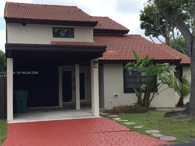 3 bedroom luxury Villa for rent in Miami, United States