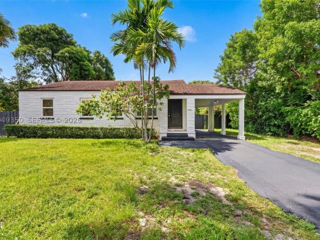 3 bedroom luxury Villa for rent in Miami, United States