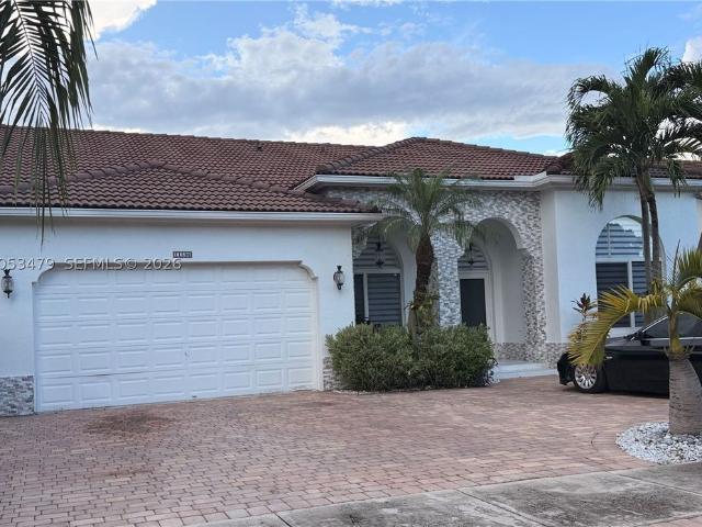 3 bedroom luxury Villa for rent in Miami, United States