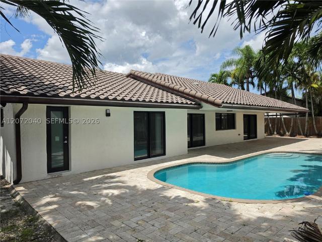 3 bedroom luxury Villa for rent in Miami, United States