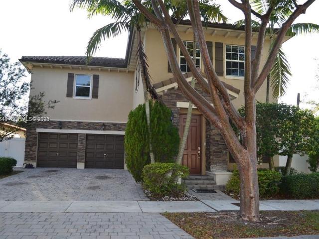 3 bedroom luxury Villa for rent in Miami, United States