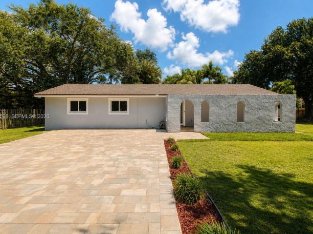 3 bedroom luxury Villa for rent in Miami, United States
